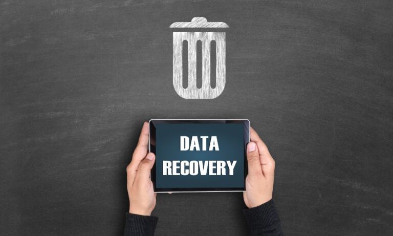 Hire a Recovery Expert in 2023: Data Recovery Specialist