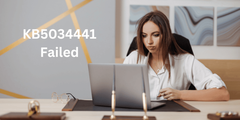 KB5034441 Troubleshooting: Error Fixes & Download Guide